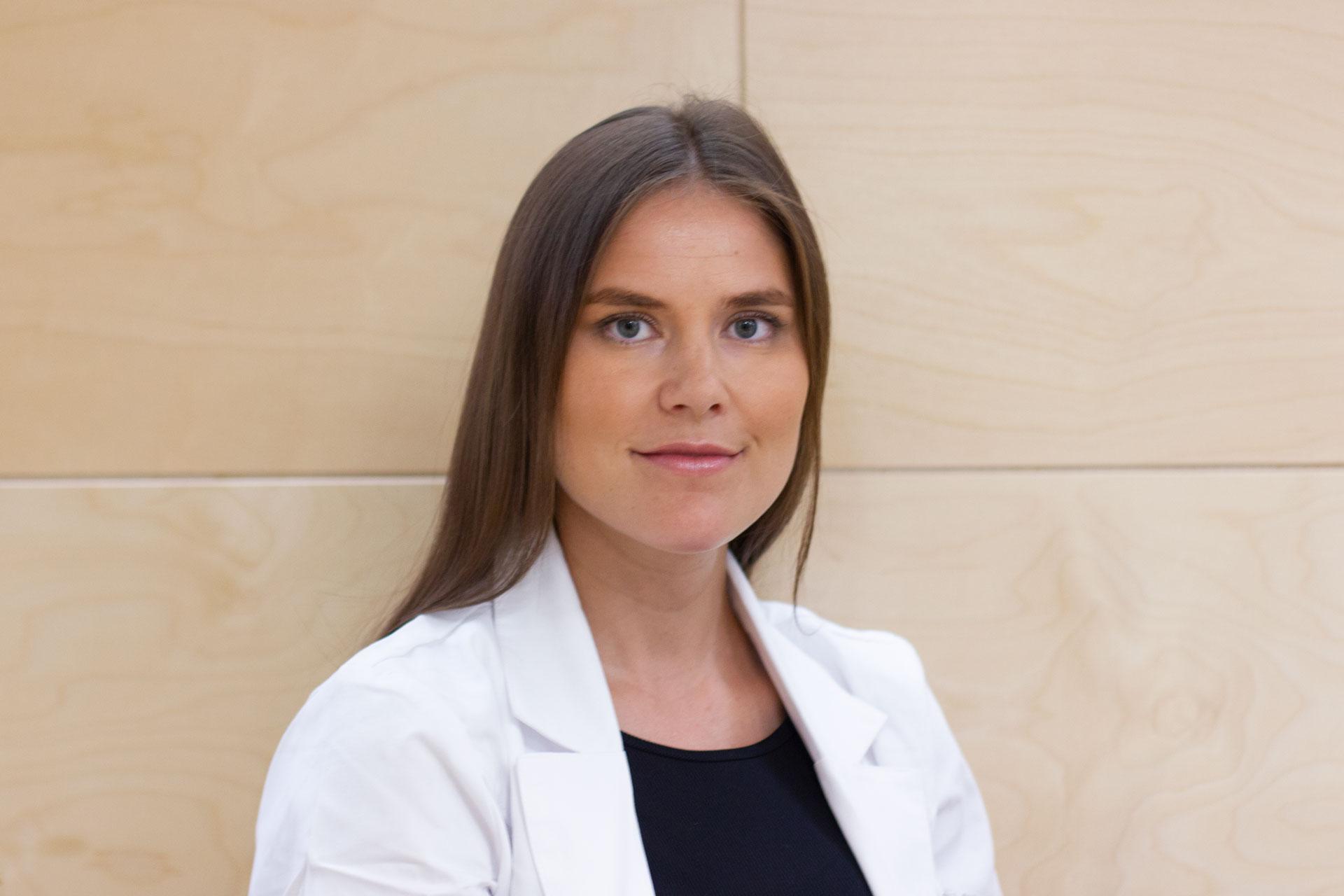 Erja Jalonen - Ihosairaala